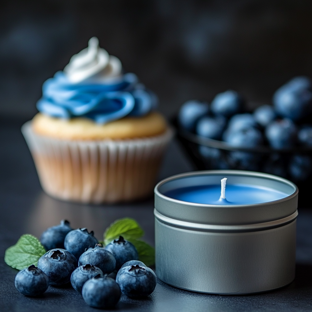 The Magister's Collection – The Arcane Flame Candle Company